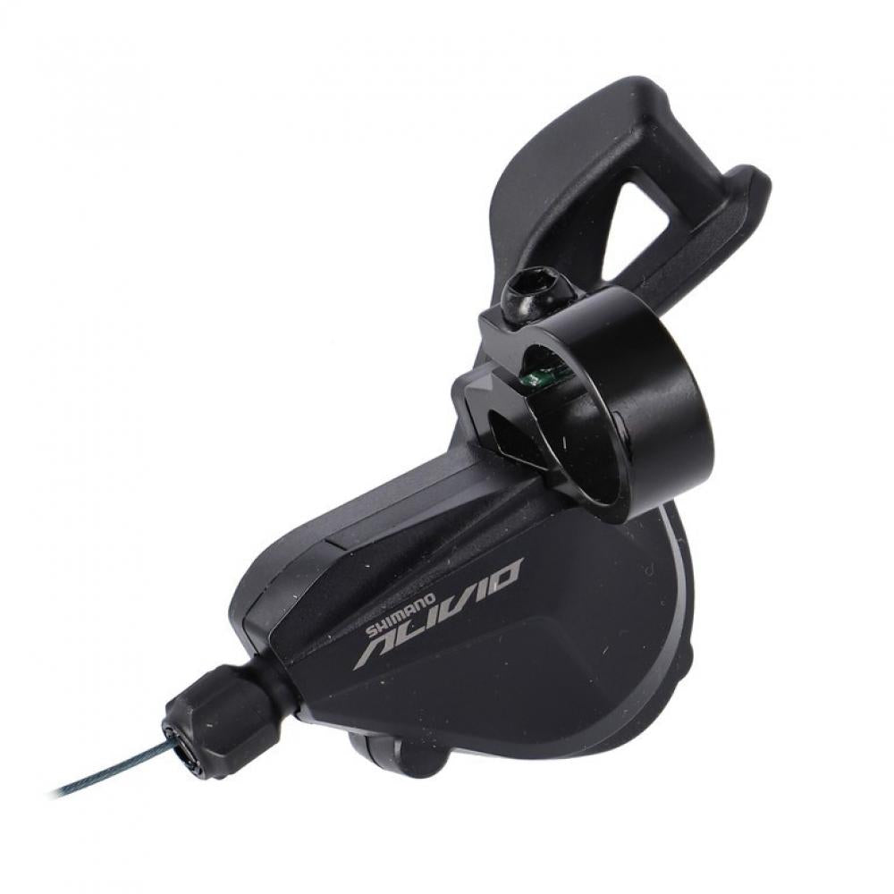 Shimano Schalthebel ALIVIO SL-M3100-2L 2-fach, links, 1800mm, Rapidfir – fahrrad-teile-shop