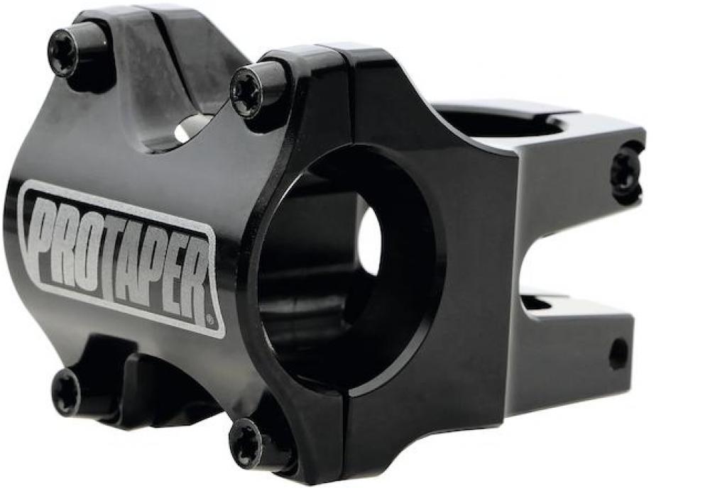 ProTaper MTB Vorbau 35 Stealth 40 Mm 35 Mm Schwarz/Grau – fahrrad-teile-shop