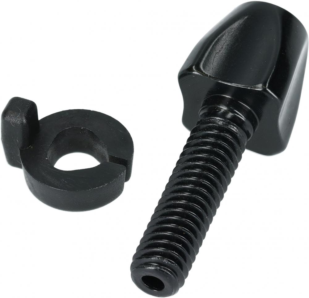 SHIMANO Einstellschraube BR-4700 - Feinjustage für Felgenbremsen, 4 g – fahrrad-teile-shop