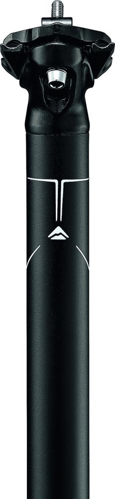 Merida Sattelstütze Merida Comp CC 30,9 x 400 mm schwarz – fahrrad ...