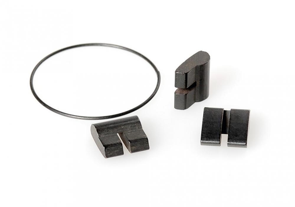 DT SWISS Wartungskit Für Fahrradnabe Für 3-Pawl System Hwtxxx00Nsk3Ps ...