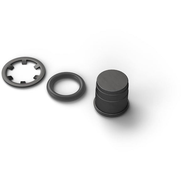 SwissStop Magnet E-Bike für SwissStop Catalyst-Scheiben L - präzise Ge ...