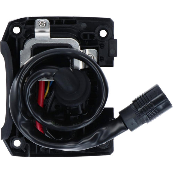 SHIMANO Kabelstecker-Einheit E-BIKE SYSTEMS Akkuhalter BM-E8010 - 200 – fahrrad-teile-shop