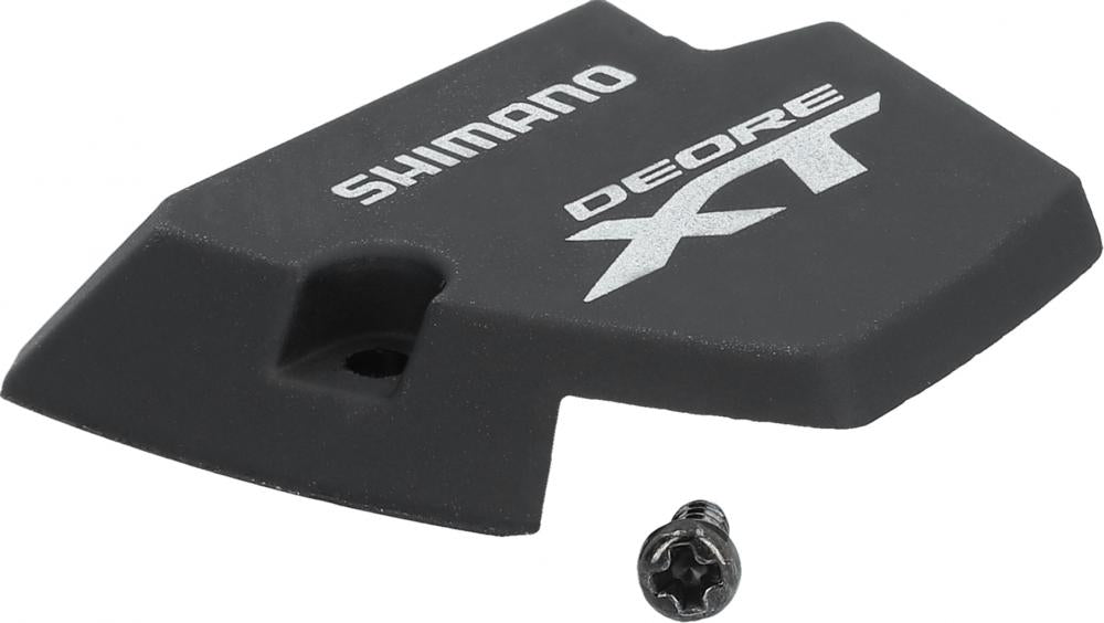SHIMANO DECKEL STATT ANZ.LI.SLM8000 - Abdeckkappe für SL-M8000 Schalth